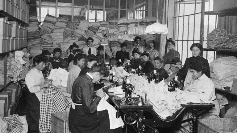 The Winnipeg General Strike | CMHR